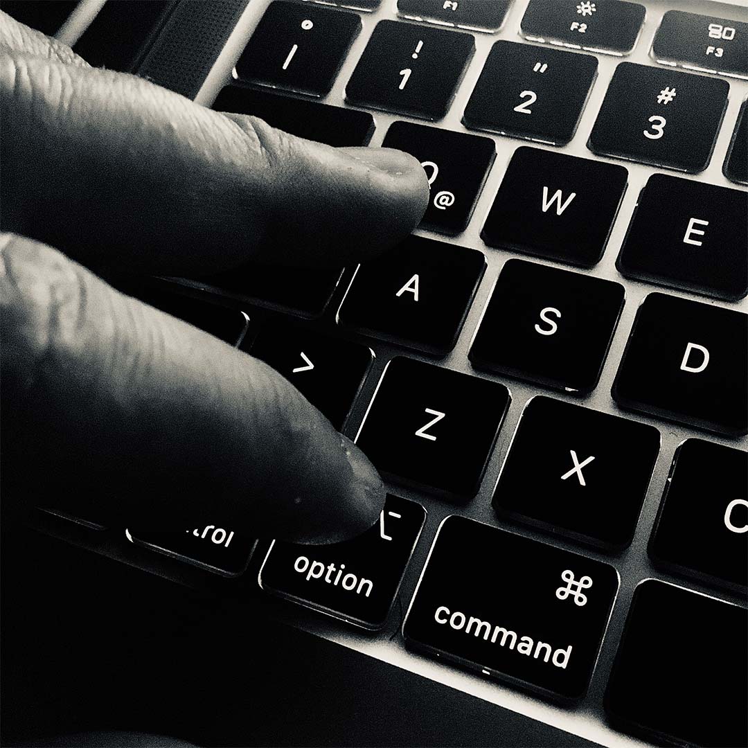 Cómo poner el arroba en la computadora Cómo poner el arroba en la computadora