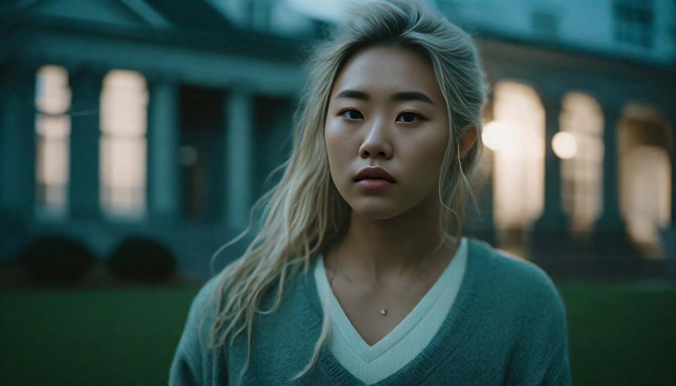 Esta es Stable Diffusion XL, la última IA generativa de imágenes